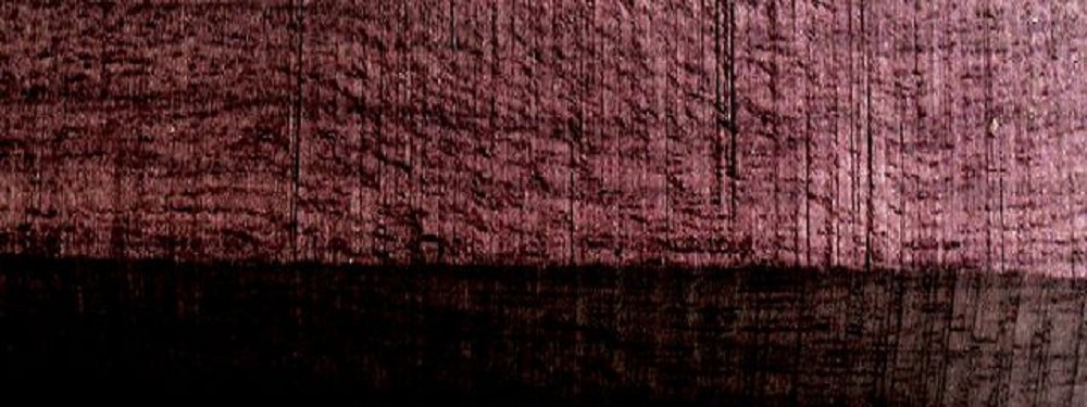 Writing Turning Flipping - Pen Blank Holz Amaranth